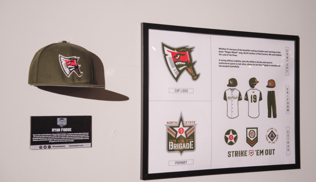 MLB Raleigh ‘Team Concept’ Design Event @ Little City – MLB Raleigh