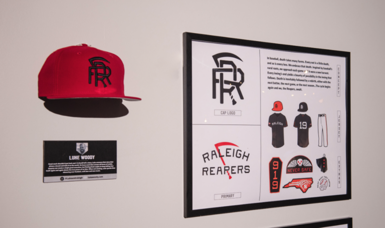 MLB Raleigh ‘Team Concept’ Design Event @ Little City – MLB Raleigh