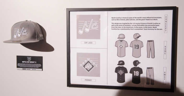 MLB Raleigh ‘Team Concept’ Design Event @ Little City – MLB Raleigh