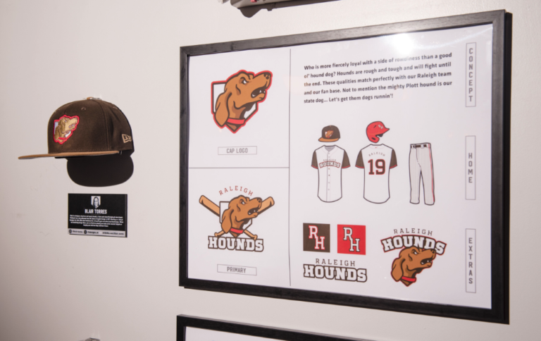 MLB Raleigh ‘Team Concept’ Design Event @ Little City – MLB Raleigh