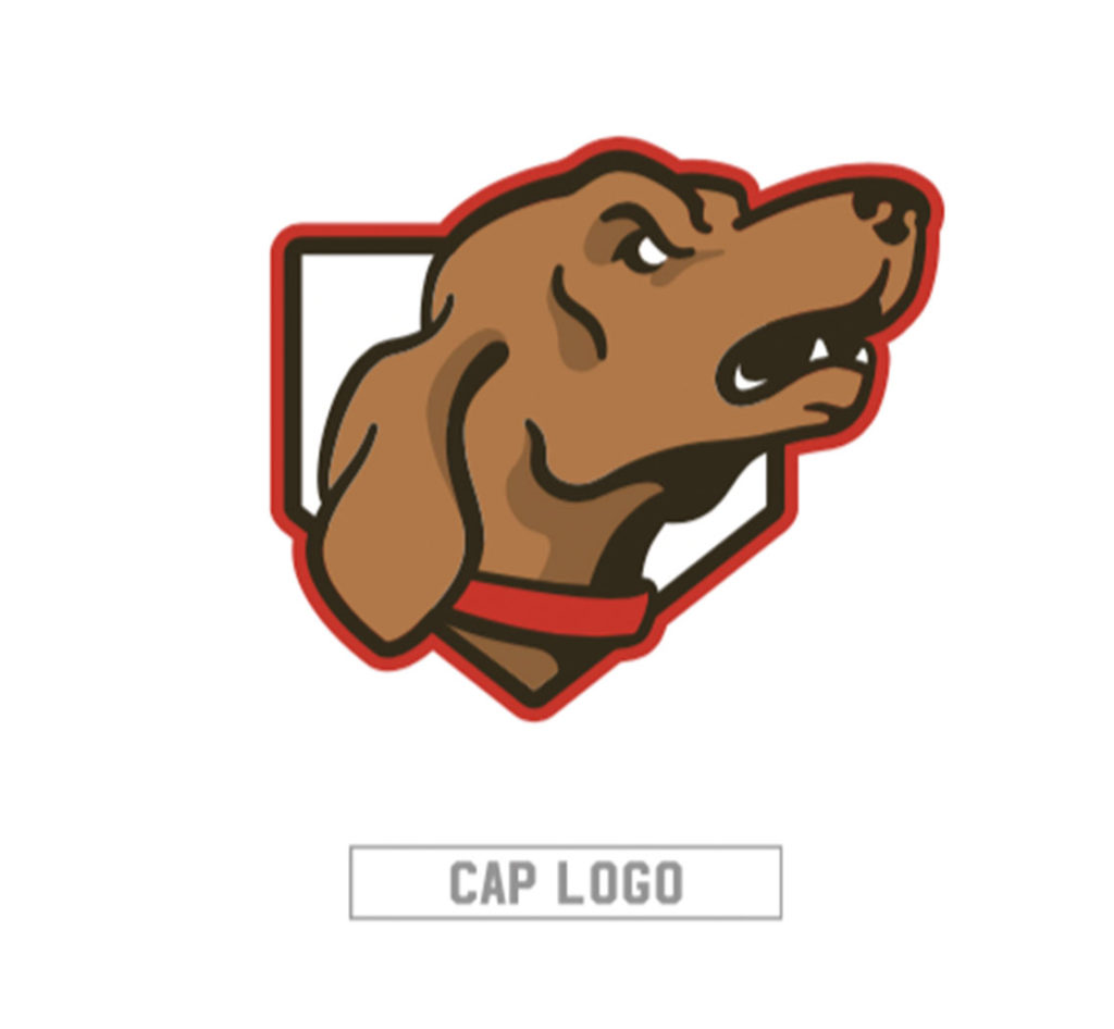 The Raleigh Hounds – MLB Raleigh