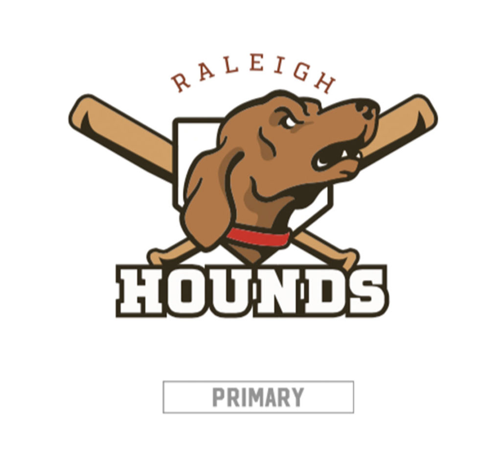The Raleigh Hounds – MLB Raleigh