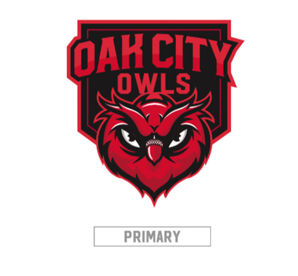 Oak City Owls – MLB Raleigh