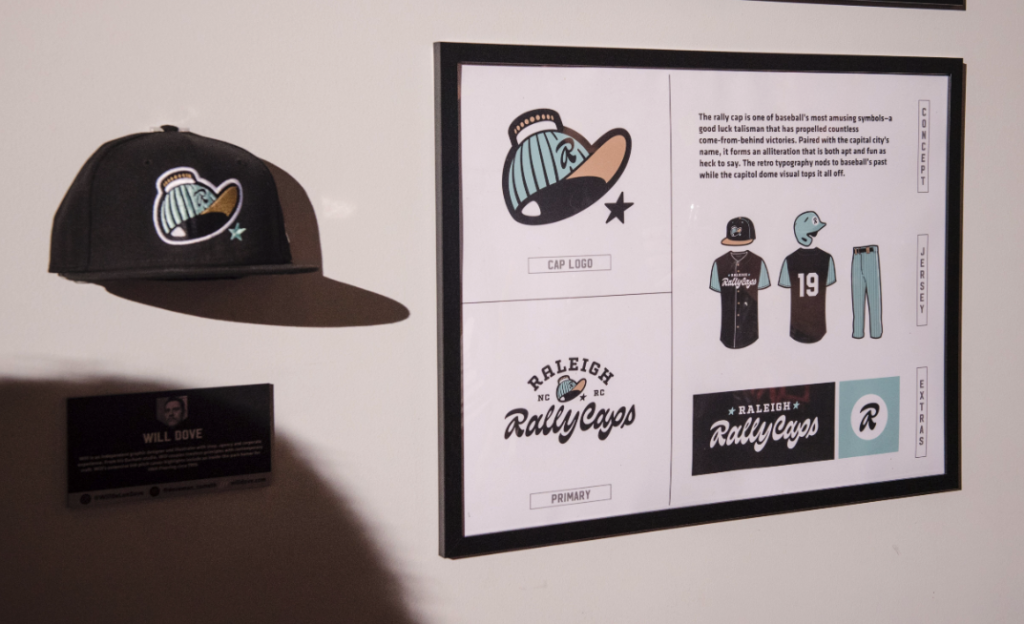 MLB Raleigh ‘Team Concept’ Design Event @ Little City – MLB Raleigh