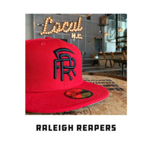 Vote for your favorite MLB Raleigh concept hats. – MLB Raleigh