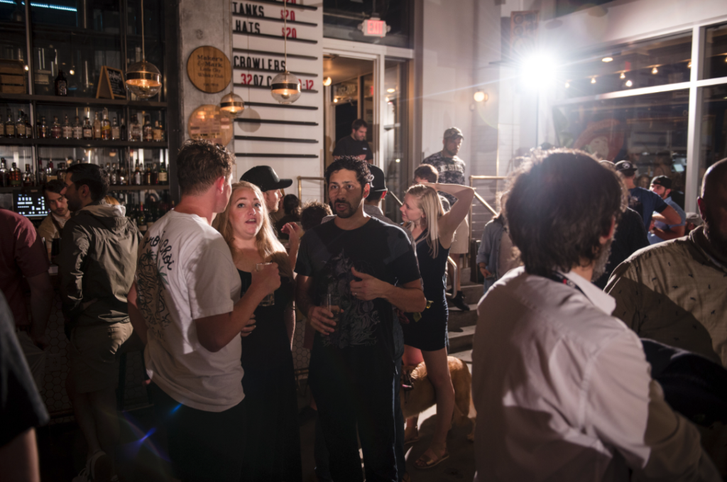 MLB Raleigh ‘Team Concept’ Design Event @ Little City – MLB Raleigh