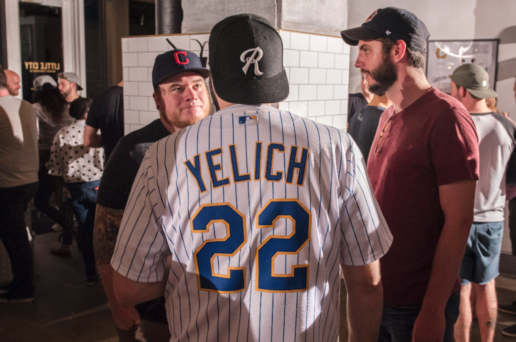 MLB Raleigh ‘Team Concept’ Design Event @ Little City – MLB Raleigh