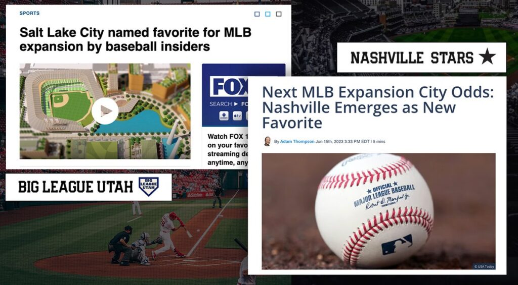 How does Raleigh stack up against MLB Expansion Front-Runners ...
